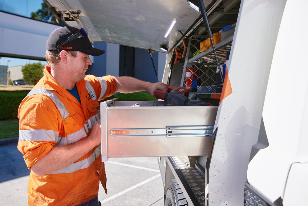 Generator Rentals & Power Solutions | SGH Australia